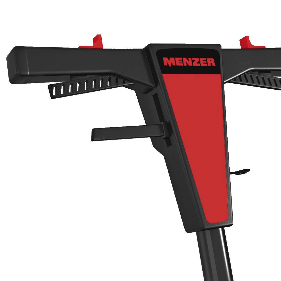 Einscheibenmaschine MENZER ESM 406