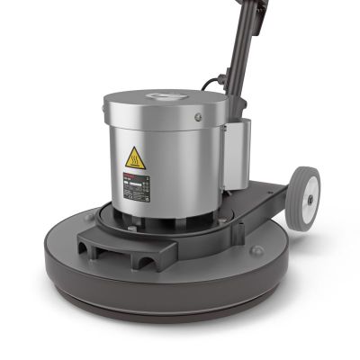 MENZER ESM 406 orbital floor sander