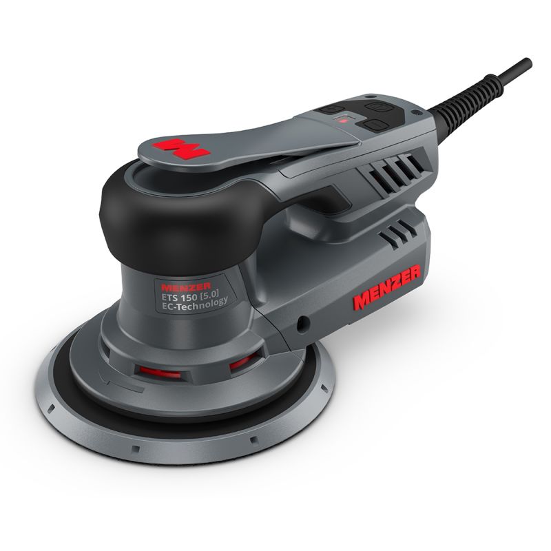 MENZER ETS 150 5.0 random orbital sander
